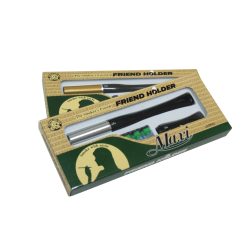 Holders & Filters