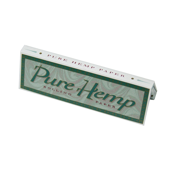Buy Pure Hemp Papers 50s at Alexanders Cigar Merchants