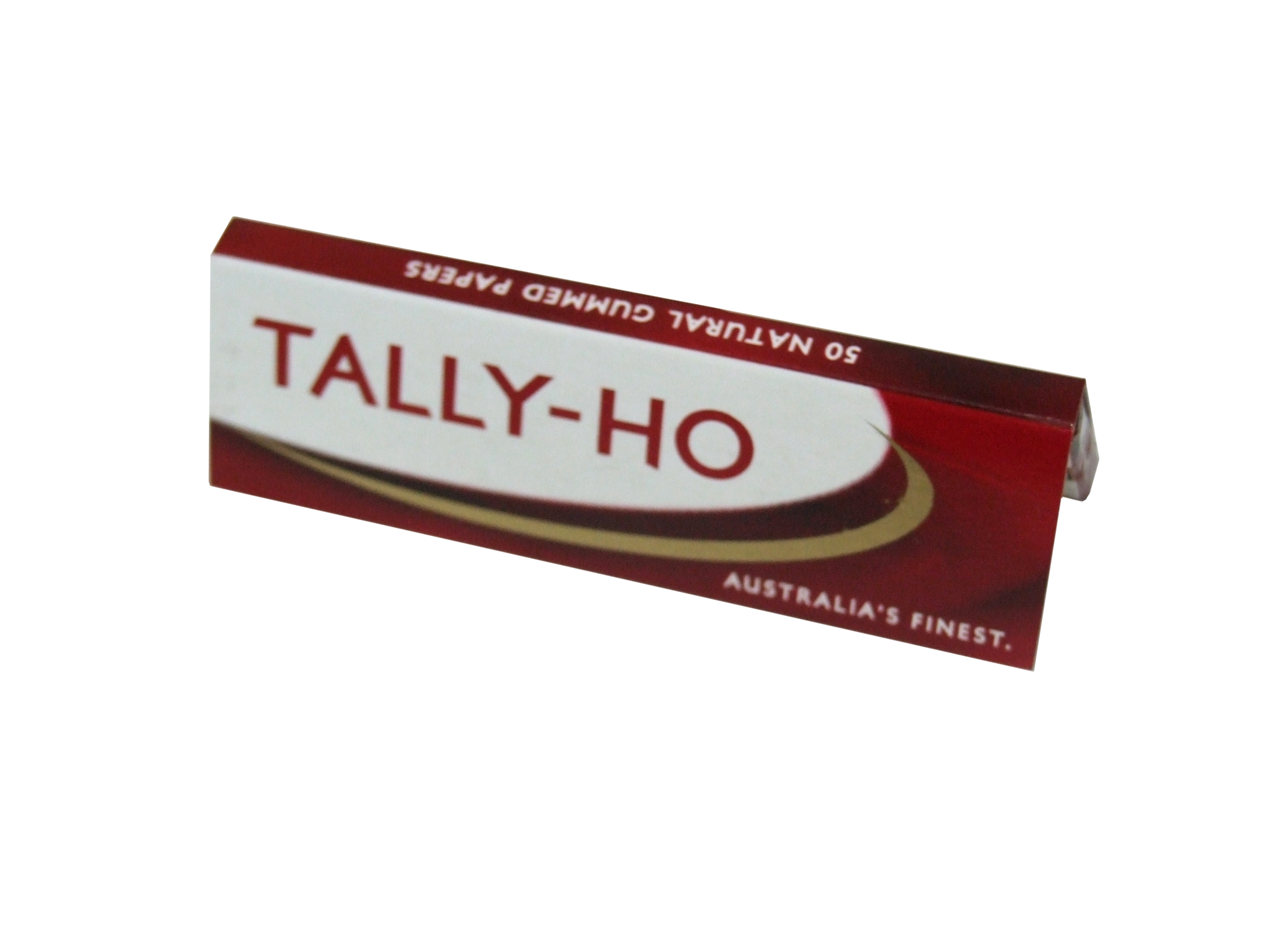 Tally Ho Papers