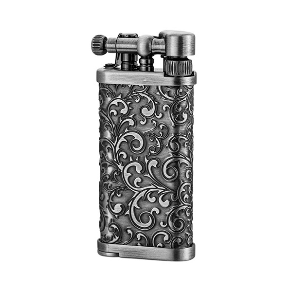 Buy IM Corona Pipe Master 33-7525 Silver Pl Arabesque at Alexanders ...